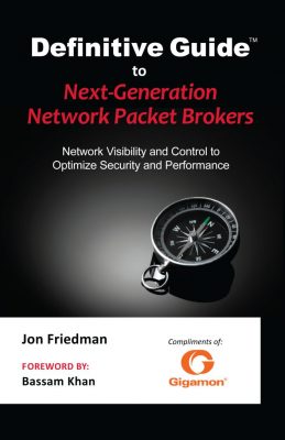 Definitive Guide™ to Next-Generation Network Packet Brokers | Techdemand