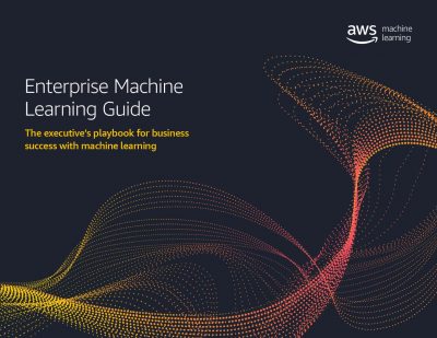 The Enterprise Guide to Machine Learning Whitepaper |AI Demand