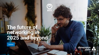 The future of networking in 2025 and beyond | DemandTalk