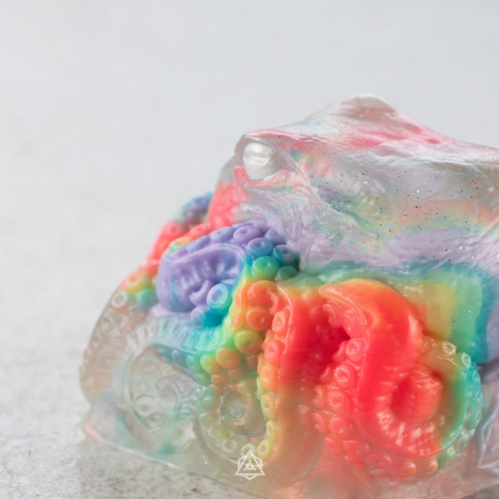 Pride Month ’23 – Rainbow Riot | Archetype