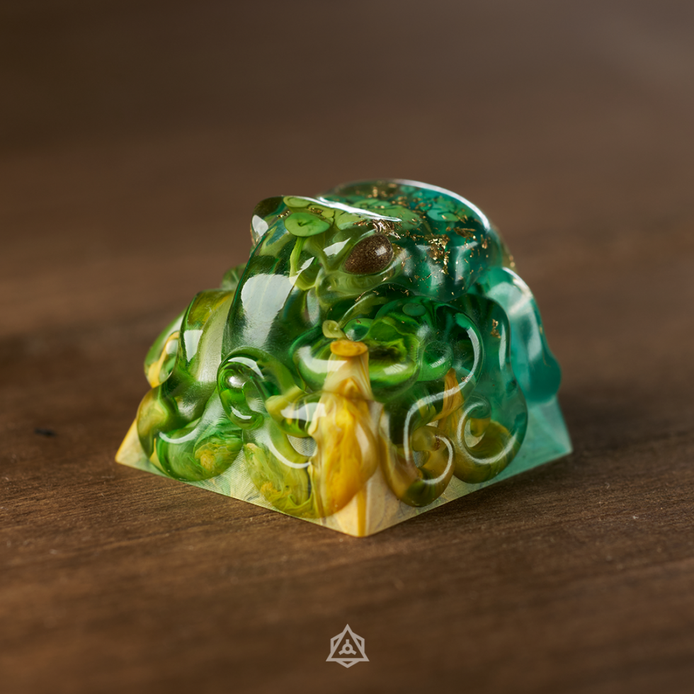 Prime Radiant – Annacreon | Archetype