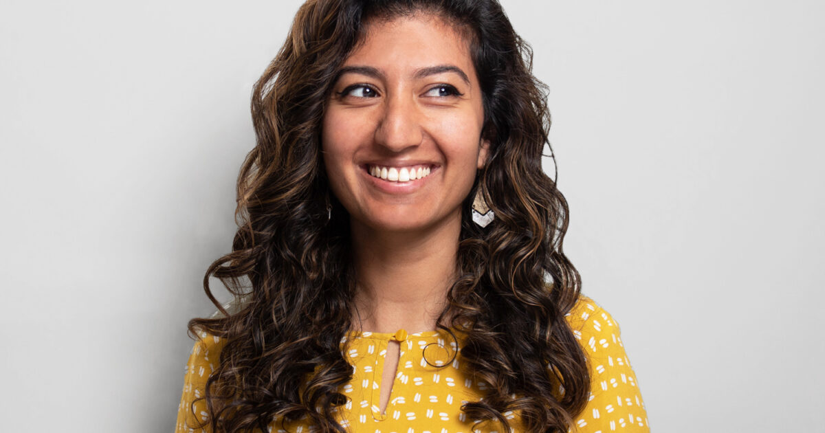 Bergmeyer — Mariam Yaqub