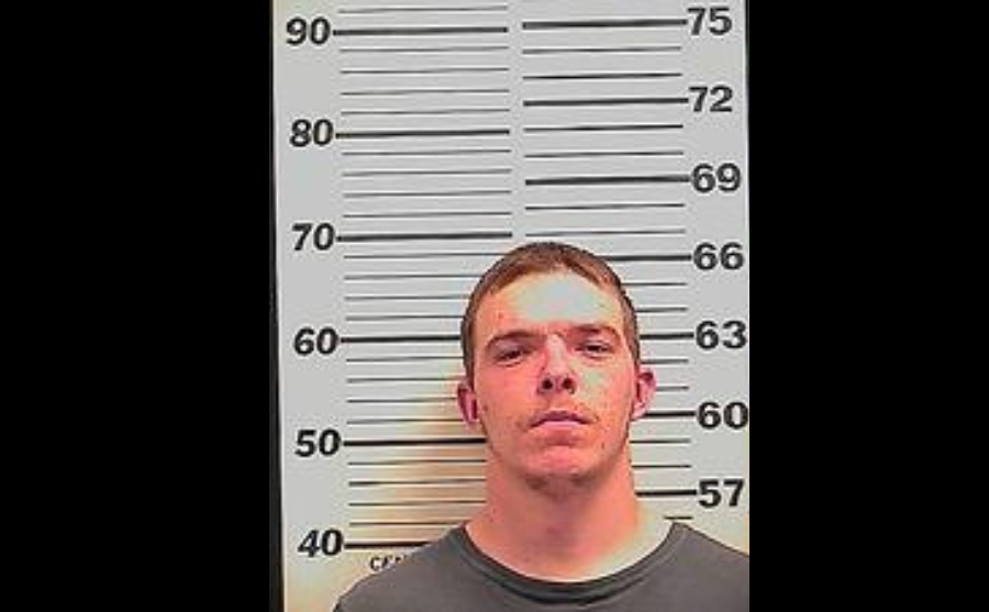 Man calls 911 to report a broken TV, ends up going to jail - East Idaho ...