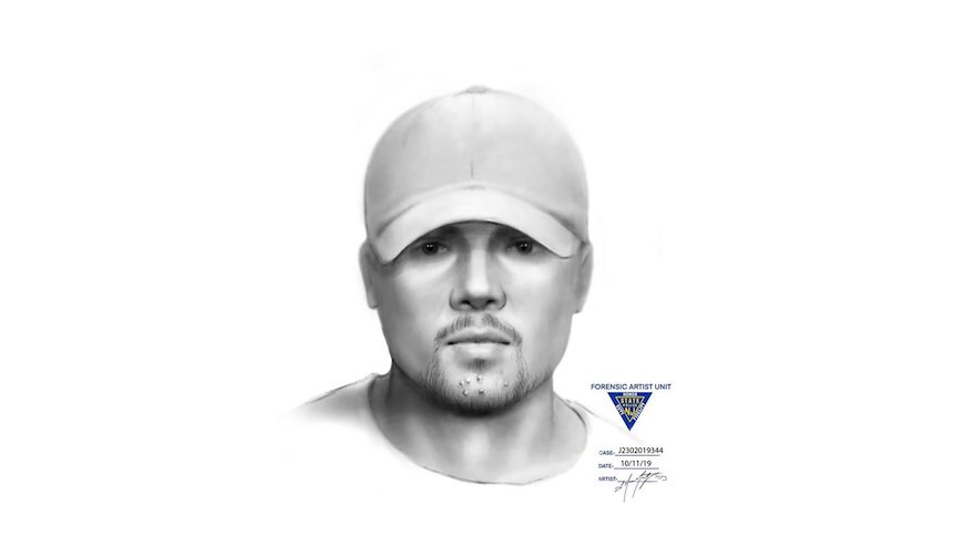 Sketch Of Possible Witness Released In Kidnapping Of 5 year old Girl sketch-of-possible-witness-released-in-kidnapping-of-5-year-old-girl