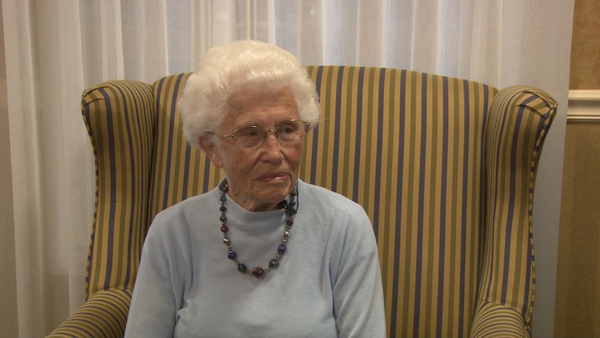 Life Lessons: Janet Clark shares why she has no regrets - East Idaho News