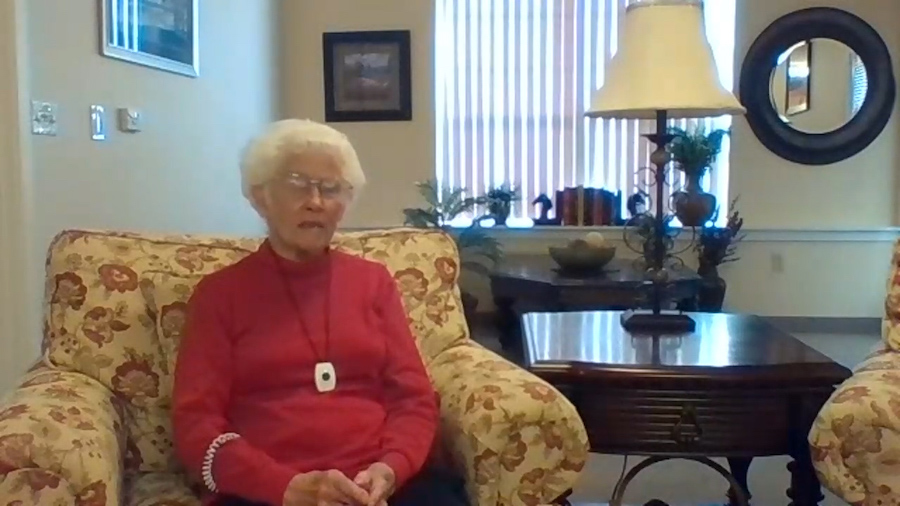 Life Lessons: Janet Clark shares advice for getting through hard times ...