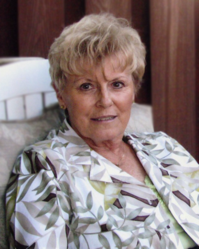 Obituary for Mona Rae Sayer - East Idaho News