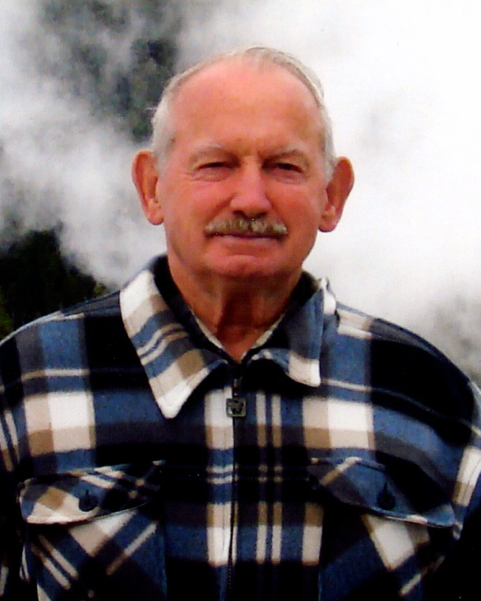 Death Notice for Glenn Yaple - East Idaho News