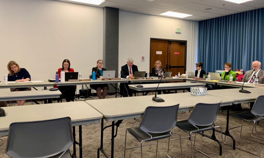Charter School Commission Rejects Renewal Application For Ammon Charter