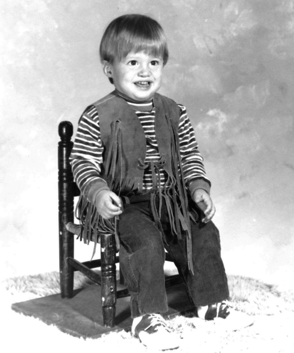 Obituary for Michael Schreck - East Idaho News