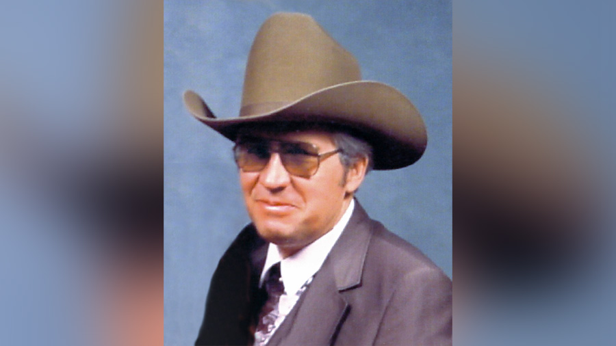 Death Notice for Daryl Price Perrenoud - East Idaho News