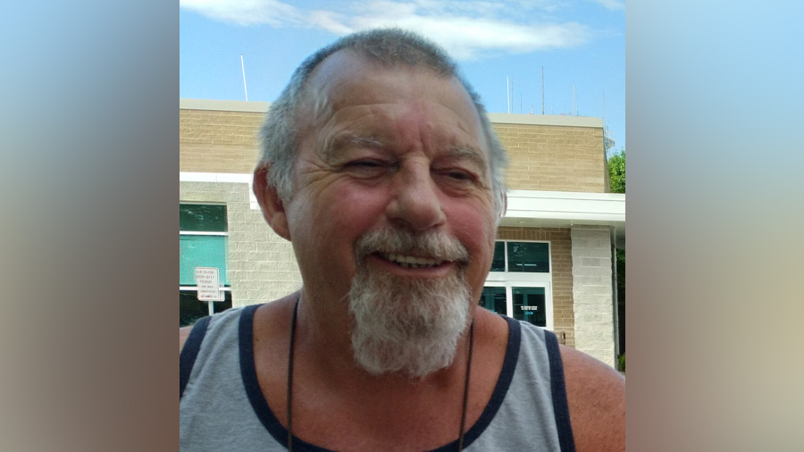 Obituary for Ricky "Rick" Dean Caudle - East Idaho News