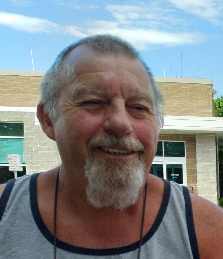 Obituary for Ricky "Rick" Dean Caudle - East Idaho News