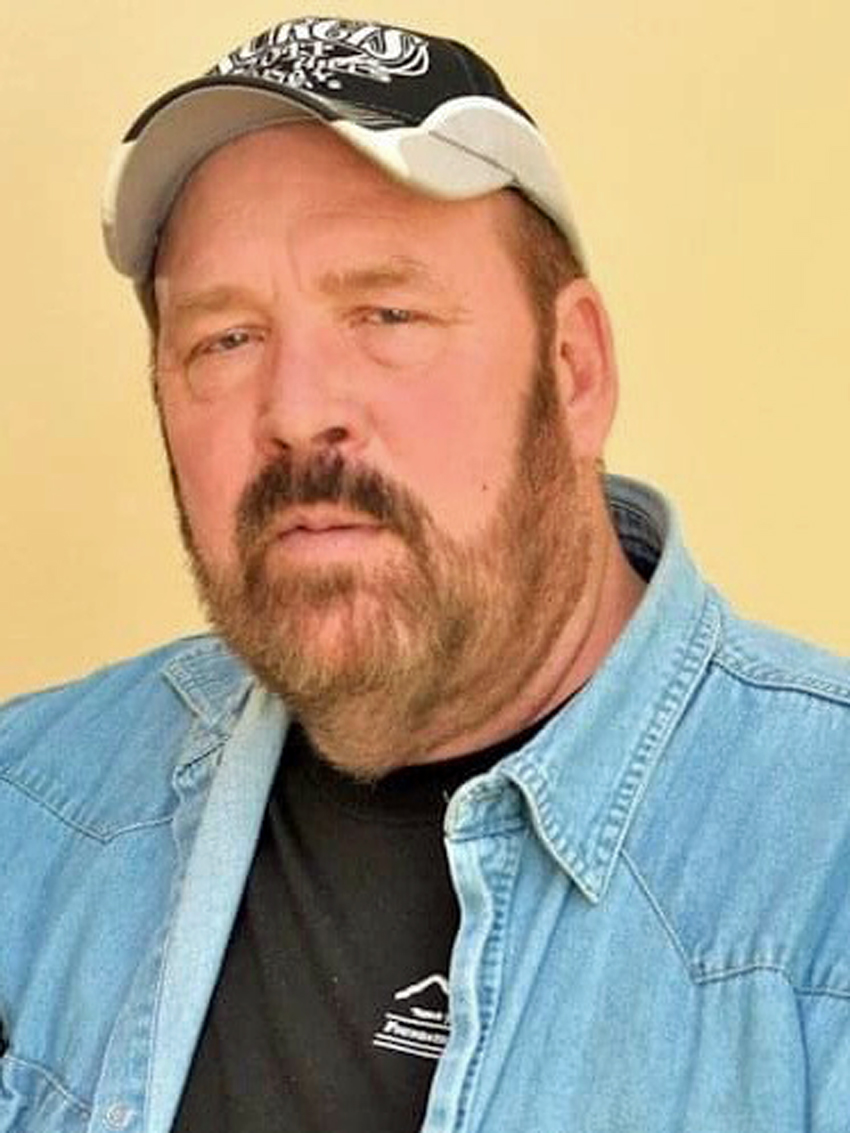 Obituary for Richard Alvin Trulson - East Idaho News