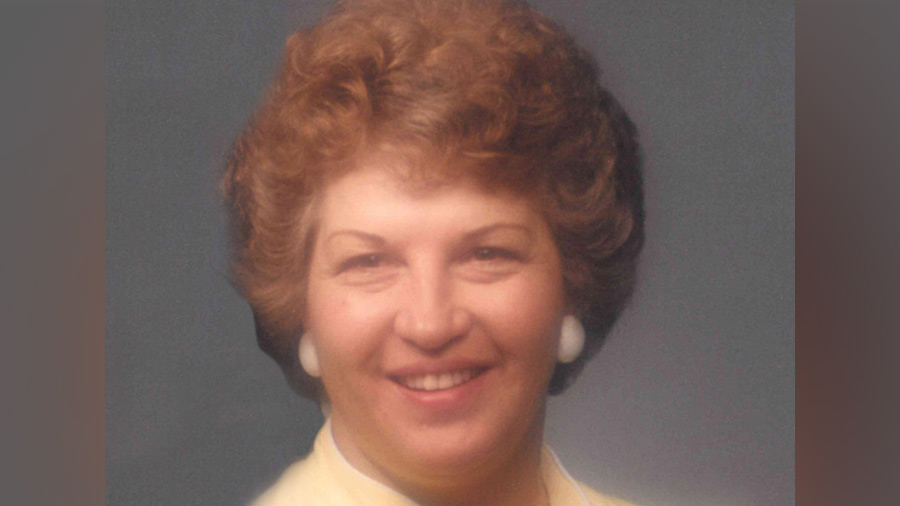 Obituary for Janet Rasmussen - East Idaho News