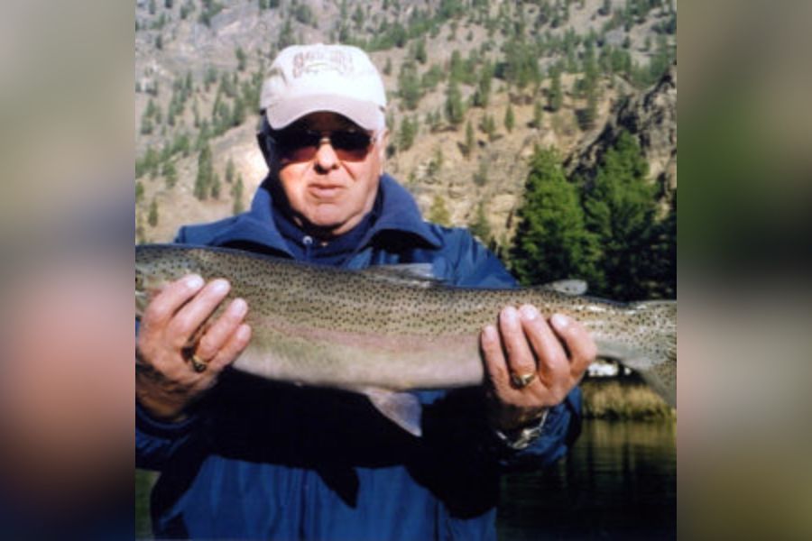 Death Notice for Forrest "Gene" Hicks - East Idaho News