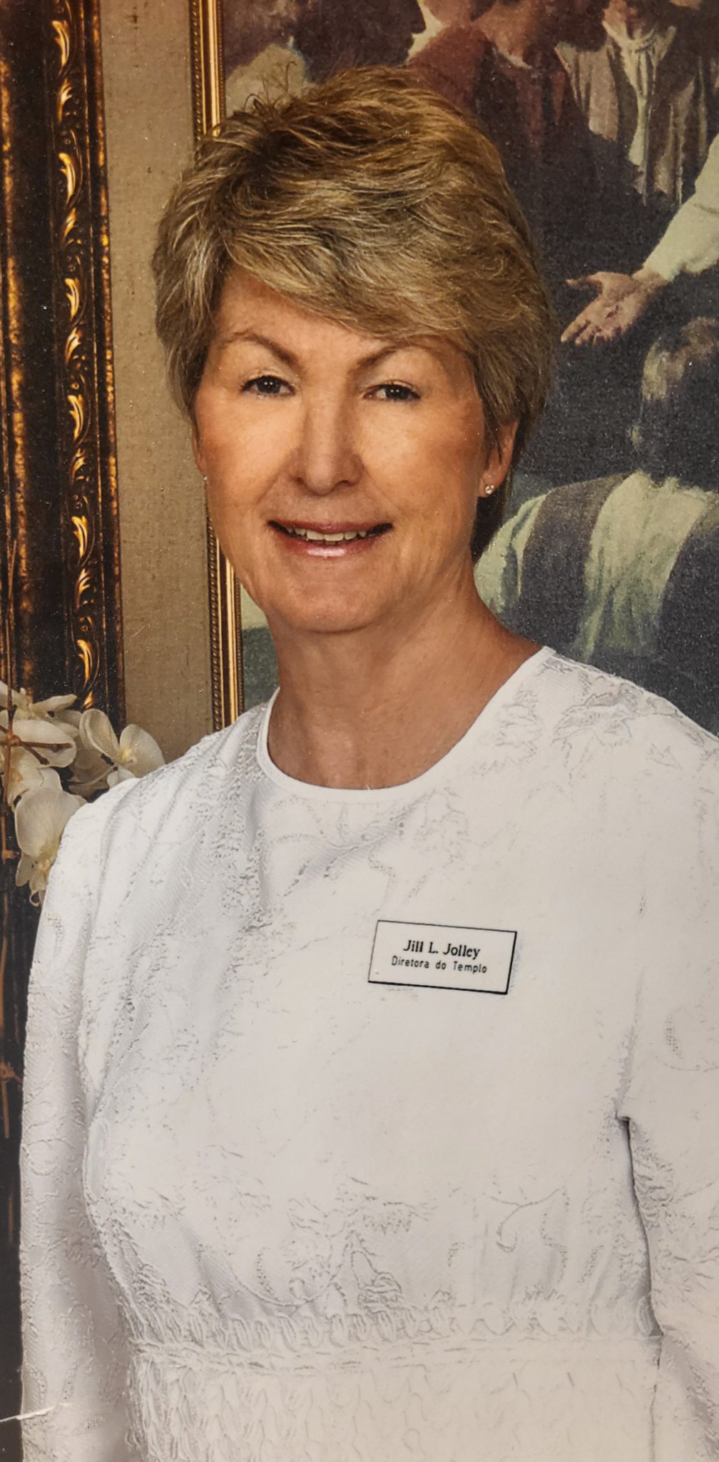Obituary for Jill Jolley - East Idaho News