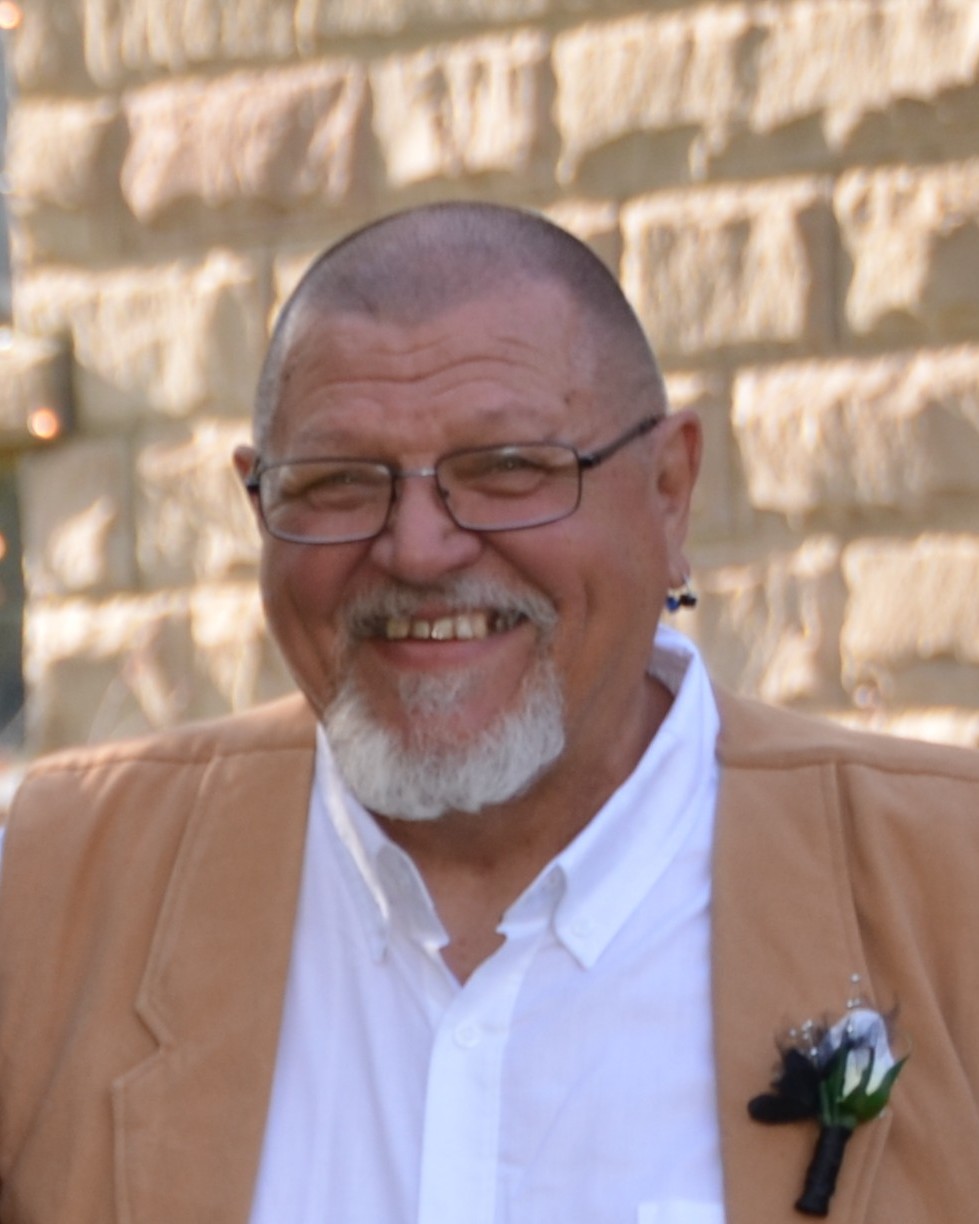 Obituary for John "Tony" Rushin - East Idaho News