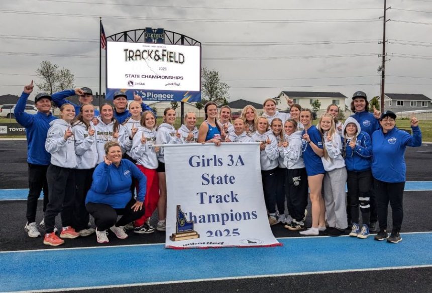 4A/3A/2A: Sugar-Salem, Firth claim state team titles, with six other ...