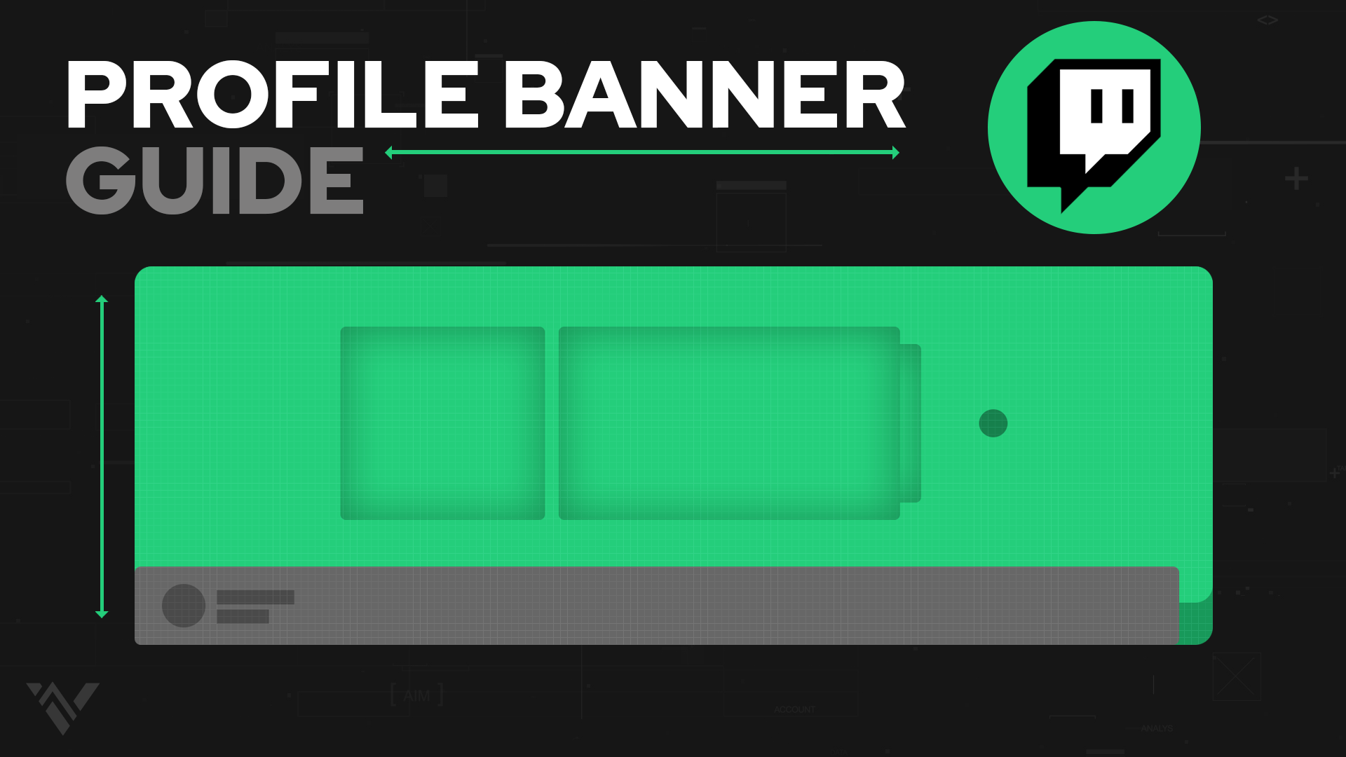 Twitch Profile Banners The Ultimate Streamer s Guide 2021 