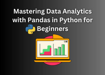 Mastering Data Analytics with Pandas in Python for Beginners | Baacumen