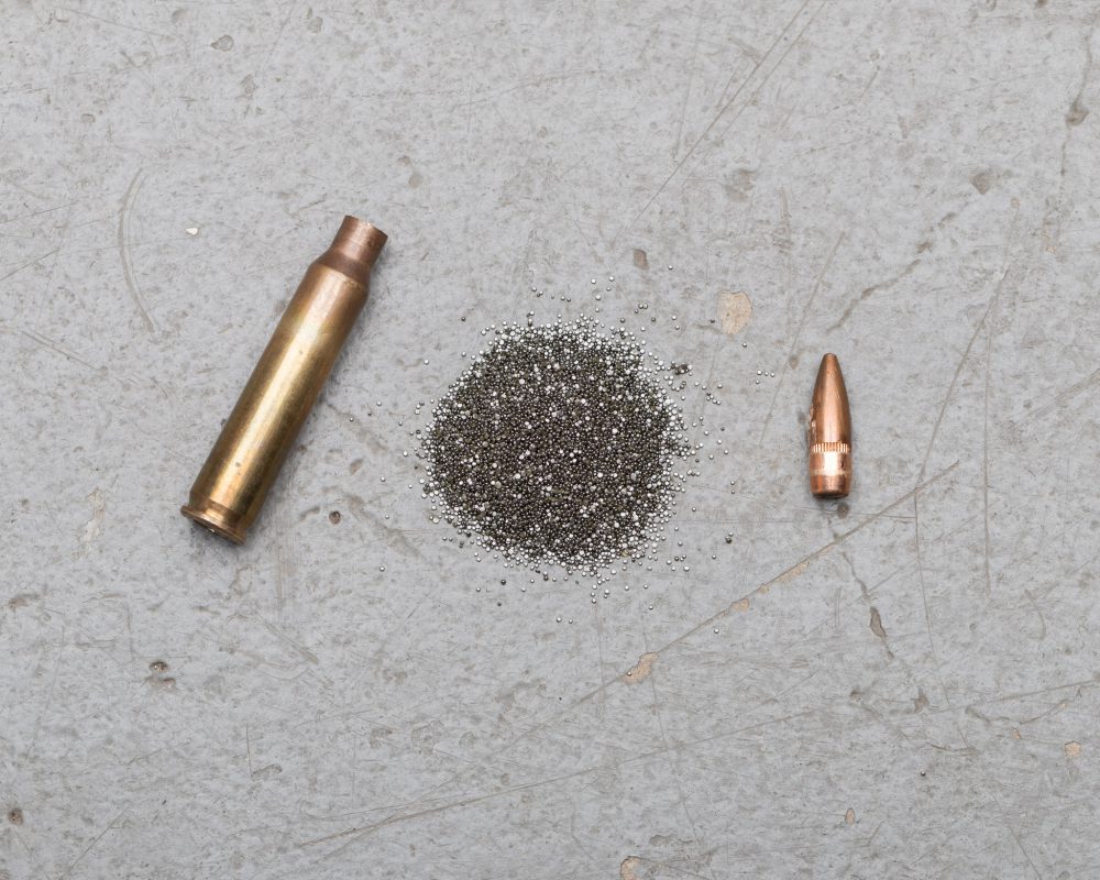 How Does A Bullet Work Black Flag Armory Medford OR How Does A Bullet Work Black Flag Armory Medford OR