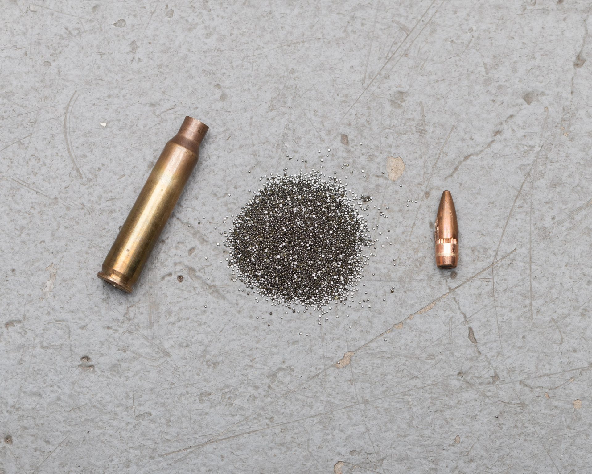 How Does A Bullet Work Black Flag Armory Medford OR