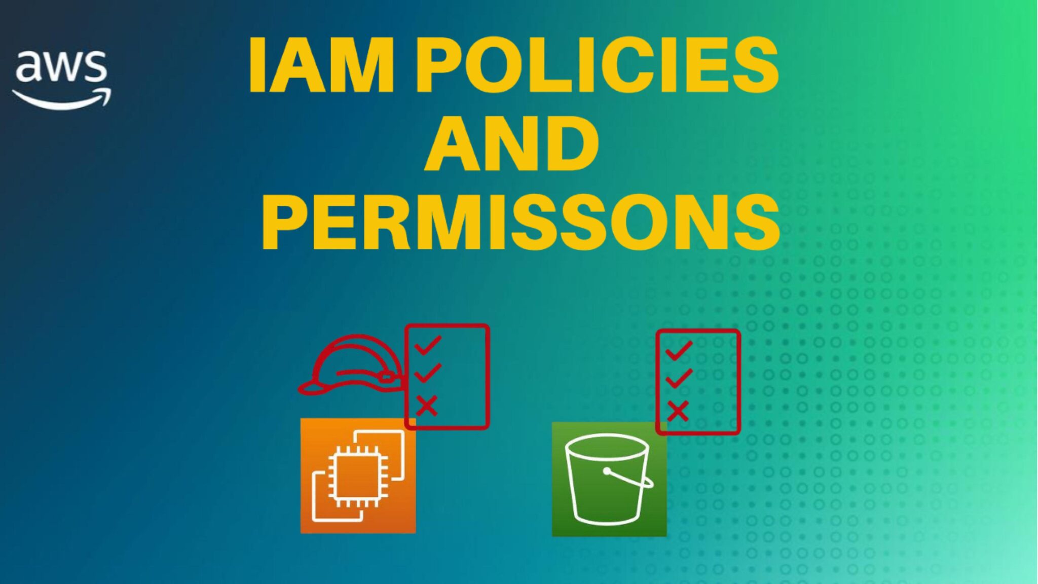 Iam Policies And Permissions In Aws Alex Rusin Blog 3026
