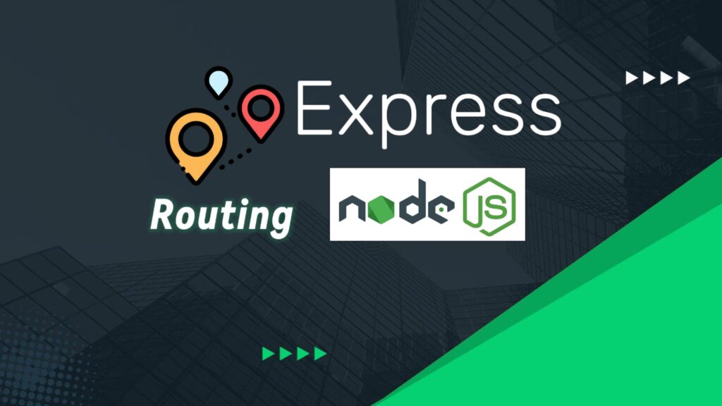 Building Scalable Express.js APIs: The Power of Modular Routing | Alex ...