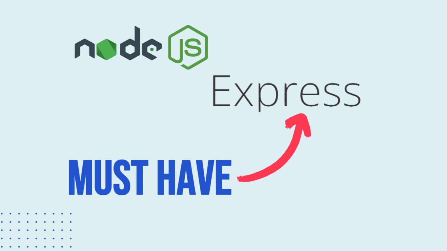 Step-by-Step Guide: Setting Up a Production-Ready Node.js and Express ...