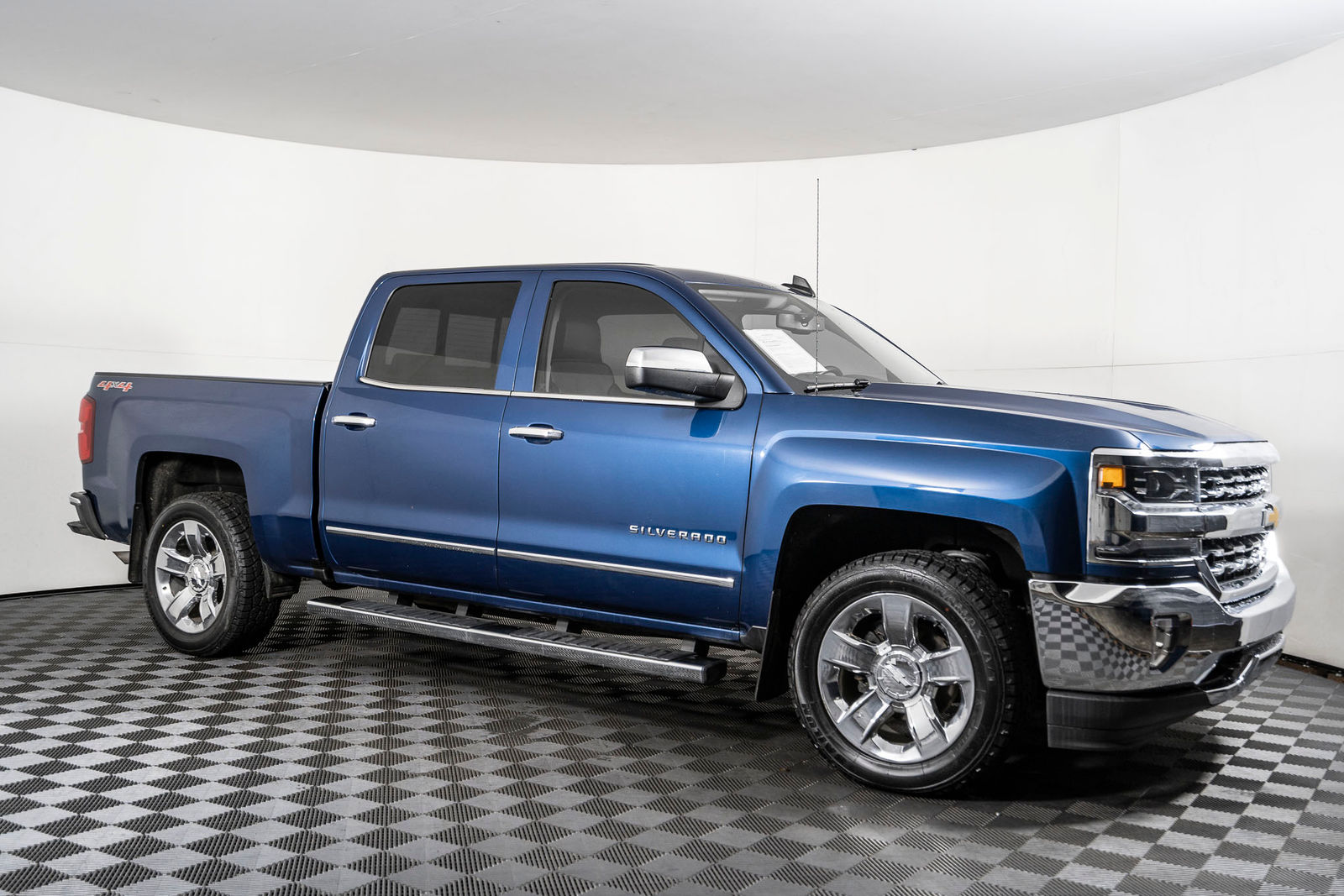 A History of the Chevy Silverado; a timeline - Northwest Motorsport ...