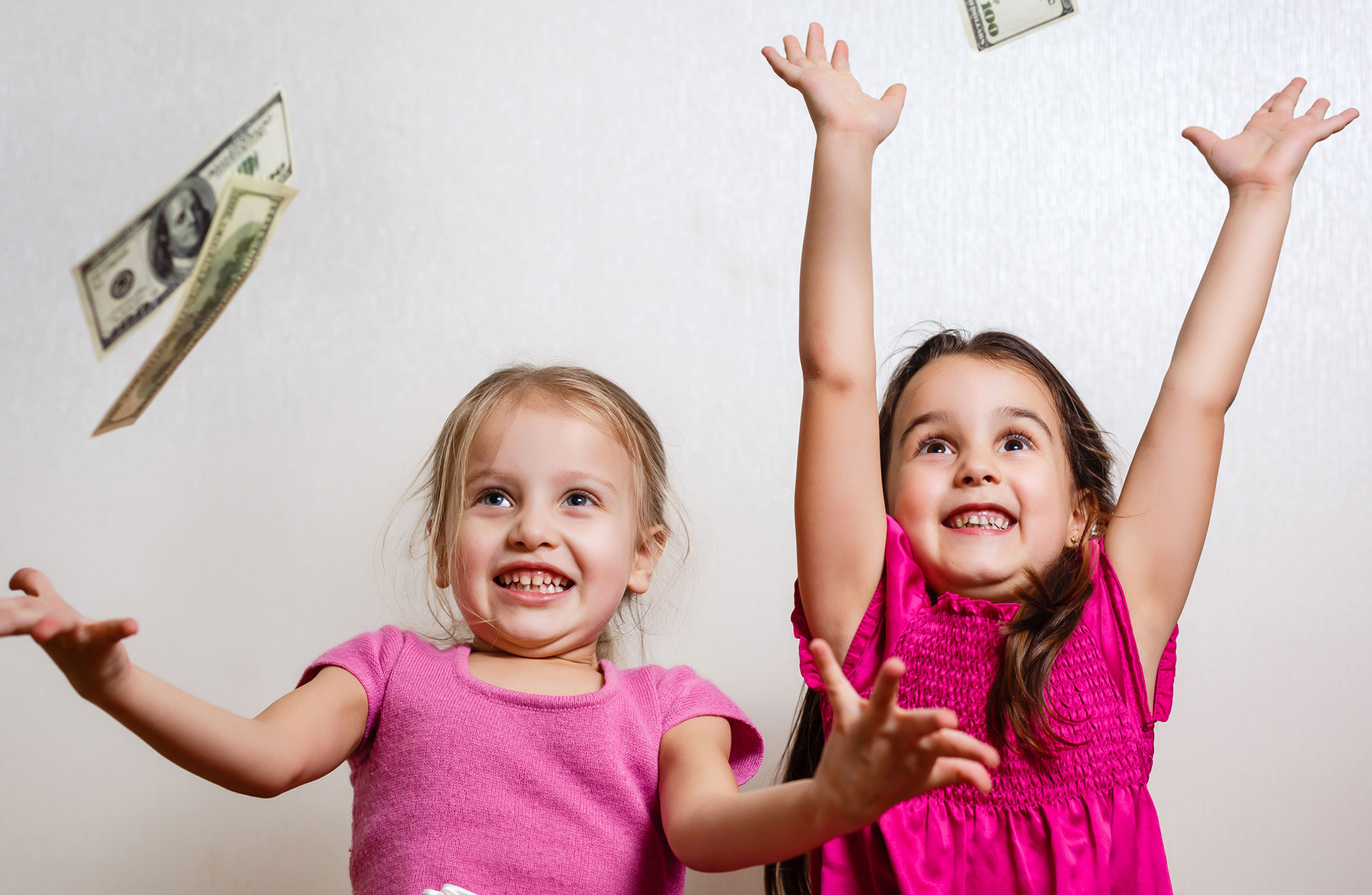 Budgeting For Kids Do They Need A Savings Account Colin Epps