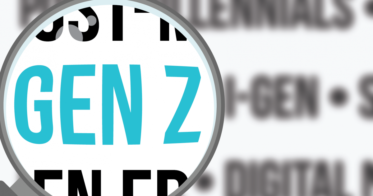 Introducing Gen Z | Bridgeworks
