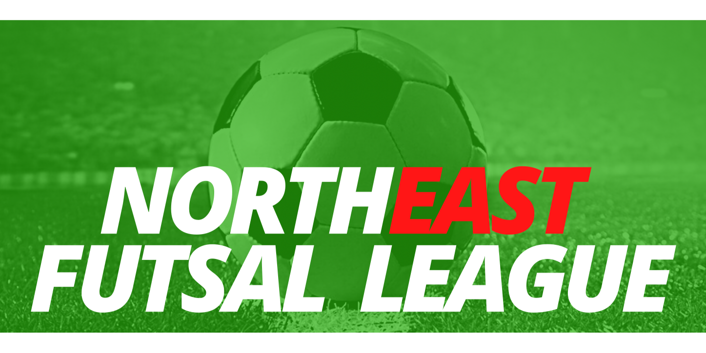 NEFL Youth Winter Futsal 2021 : Powered by TeamLinkt