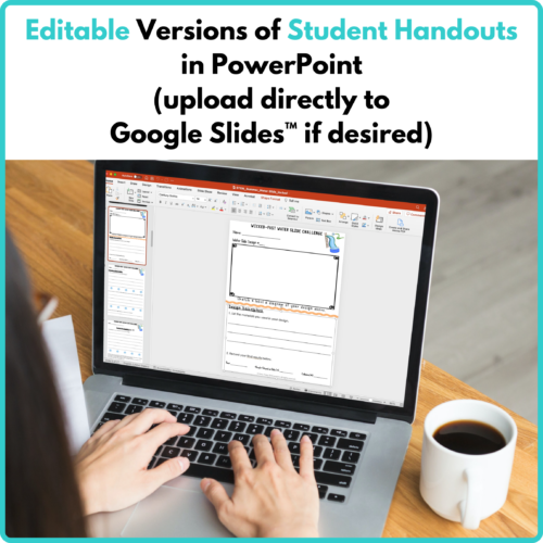 Summer STEM or End of the Year STEM Activity - Water Slide STEM ...