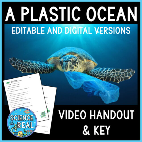 A Plastic Ocean Video Worksheet and Answer Key - Classful