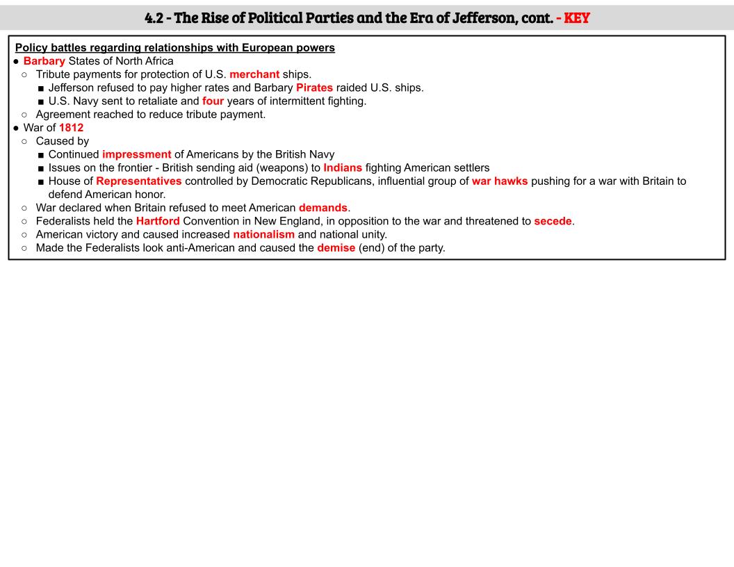 Period 4 APUSH Video Guides - Classful
