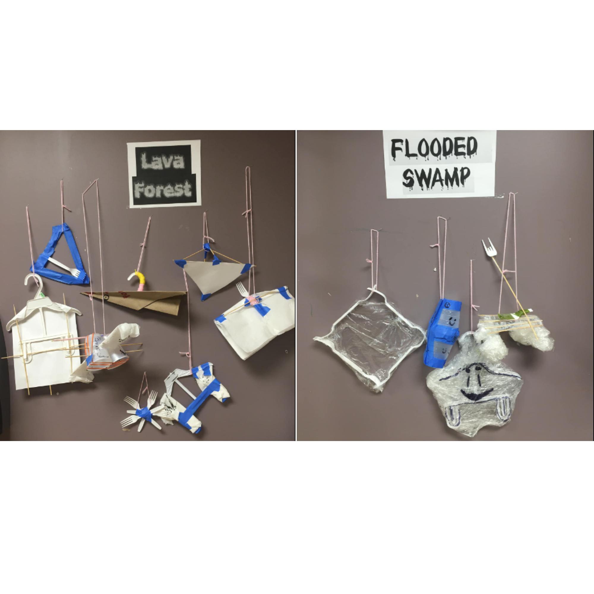 Lab- Comparative Anatomy Simulation - Classful