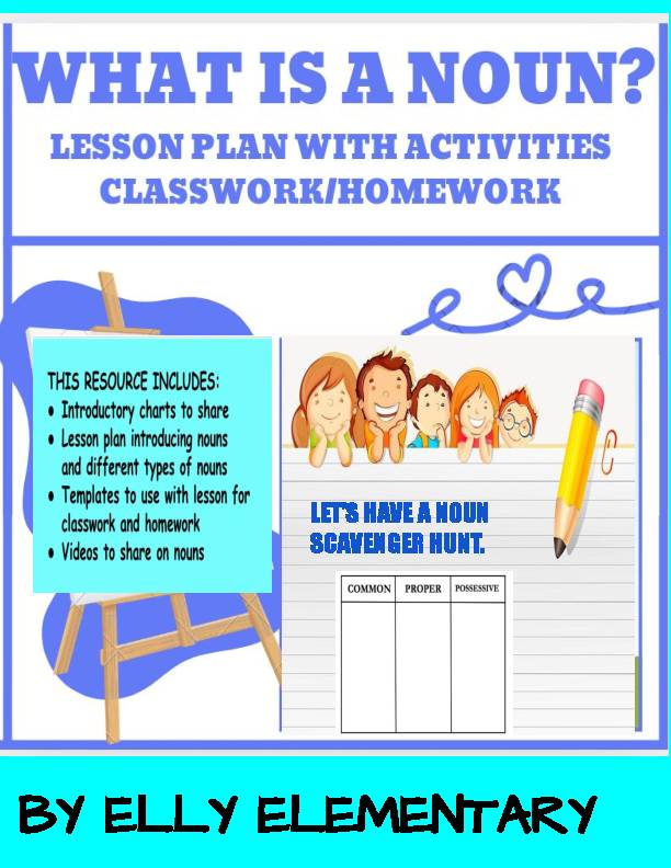 Teach Words Ending in -ng, -nk, -old, and -ild with Foundational ...