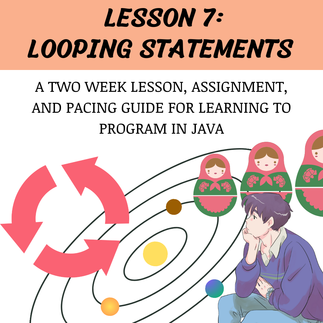 Conditional Logic Looping Statements Programming In Java Course