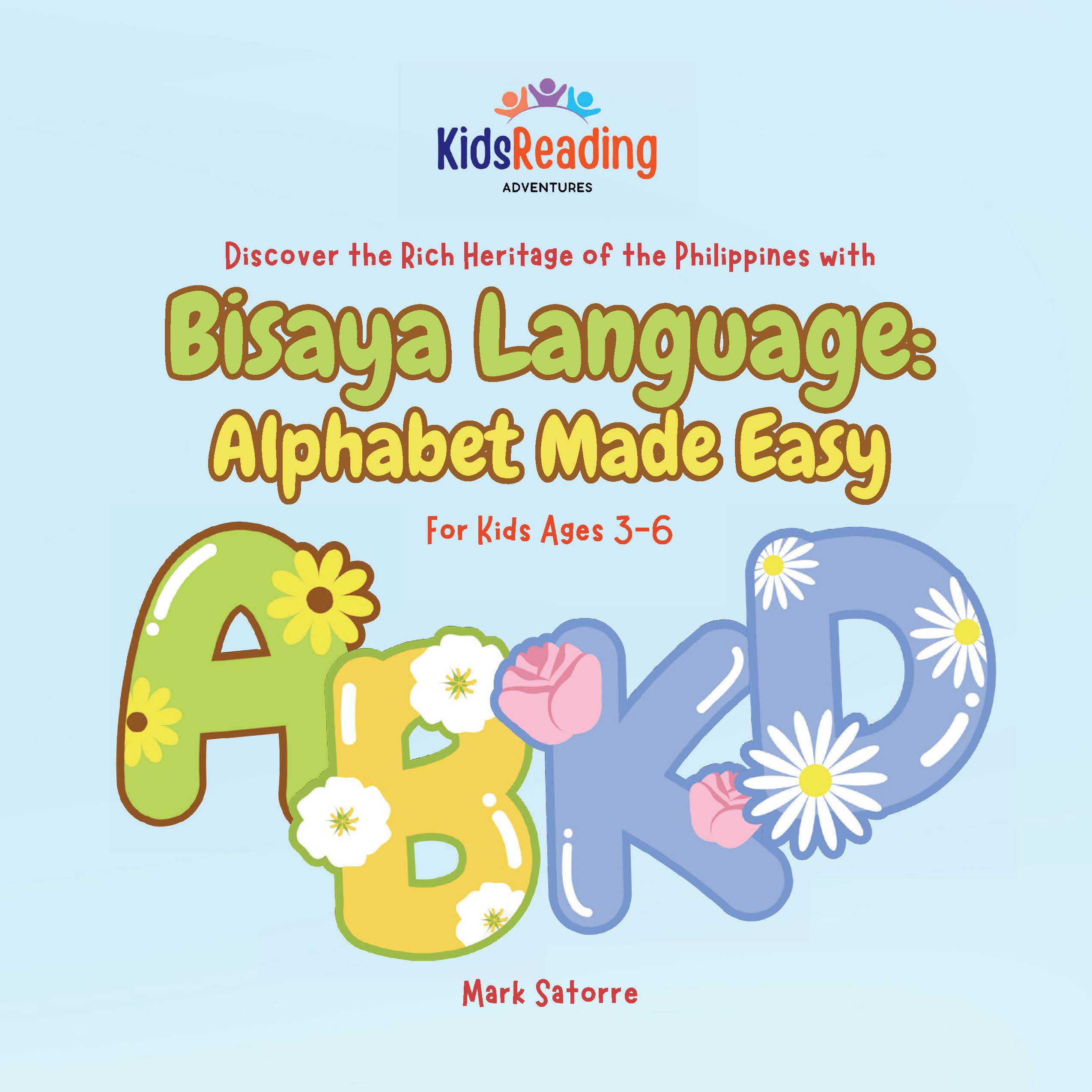 Bisaya Language- Alphabet Made Easy - Classful