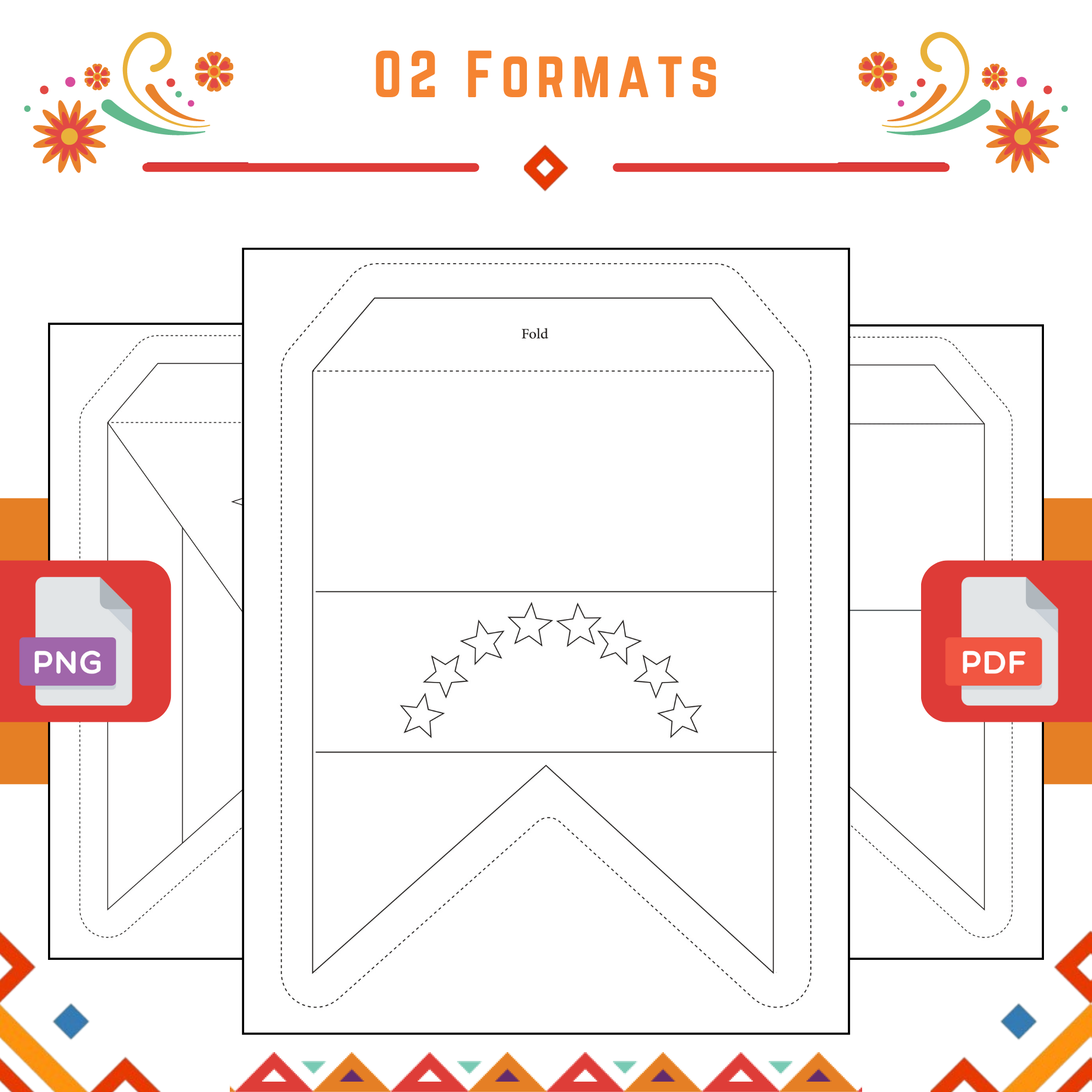 Spanish Speaking Countries Flags Banners Set | Hispanic Heritage Month ...