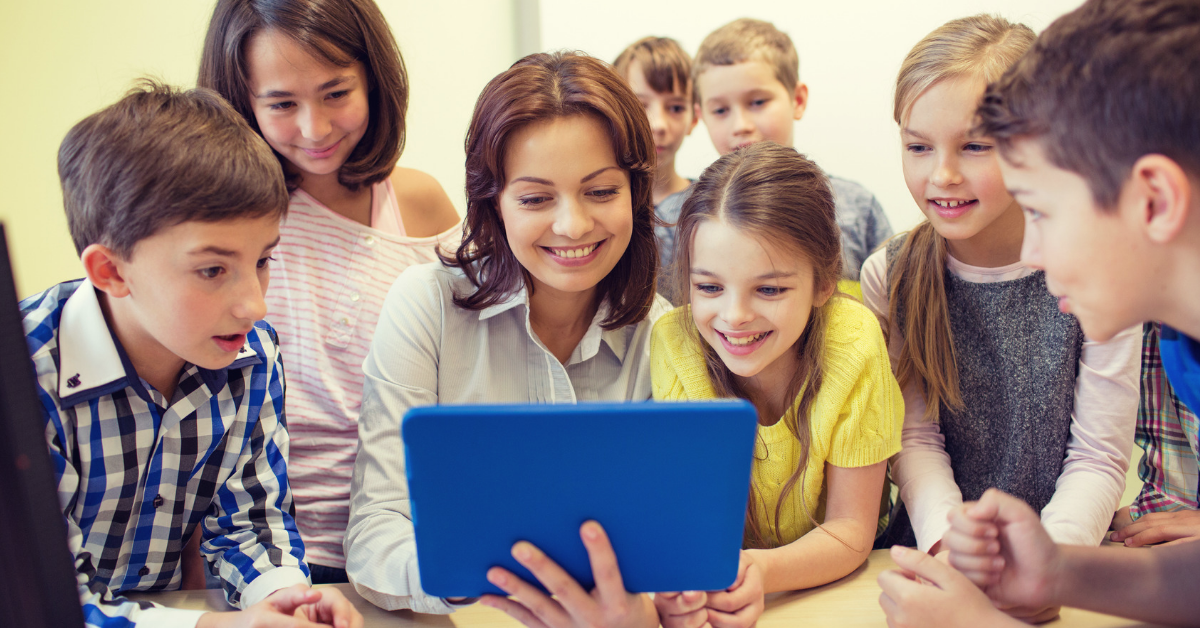 These Are The Best Practices In Education 
