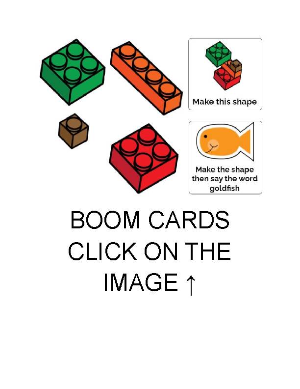 SH FINAL- Legos shapes - Classful