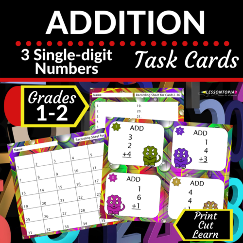 adding-3-single-digit-numbers-task-cards-classful