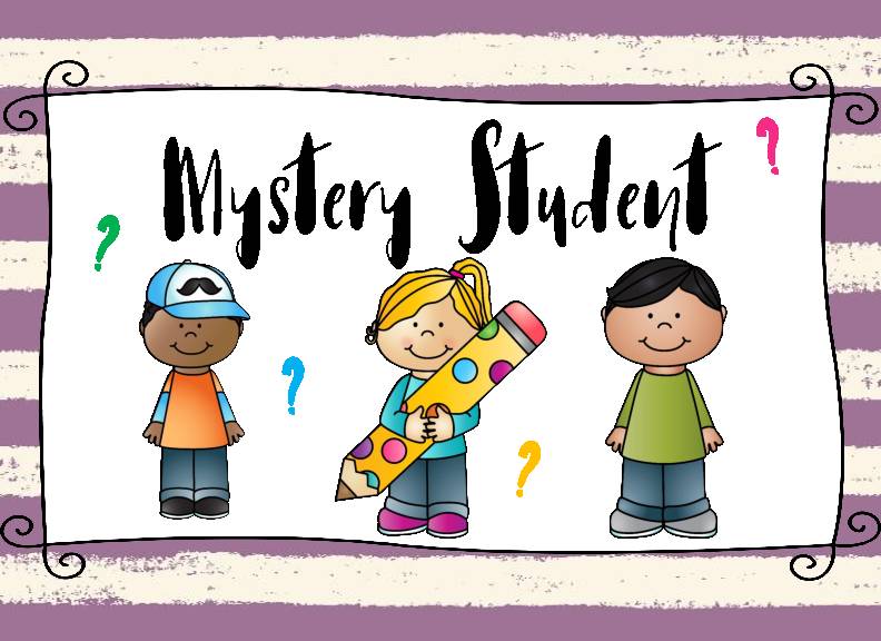 Mystery Student - Classroom Management - Classful
