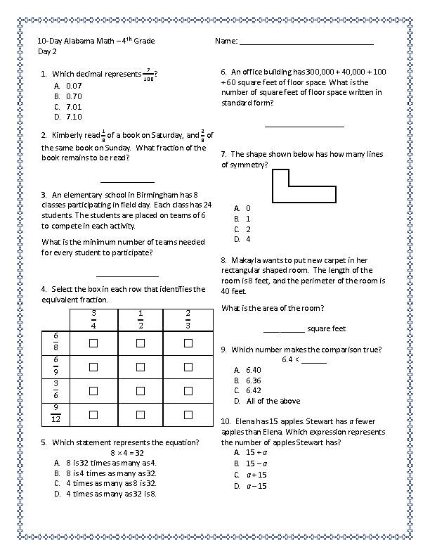 4th-grade-alabama-acap-math-test-prep-standards-review-10-days-of
