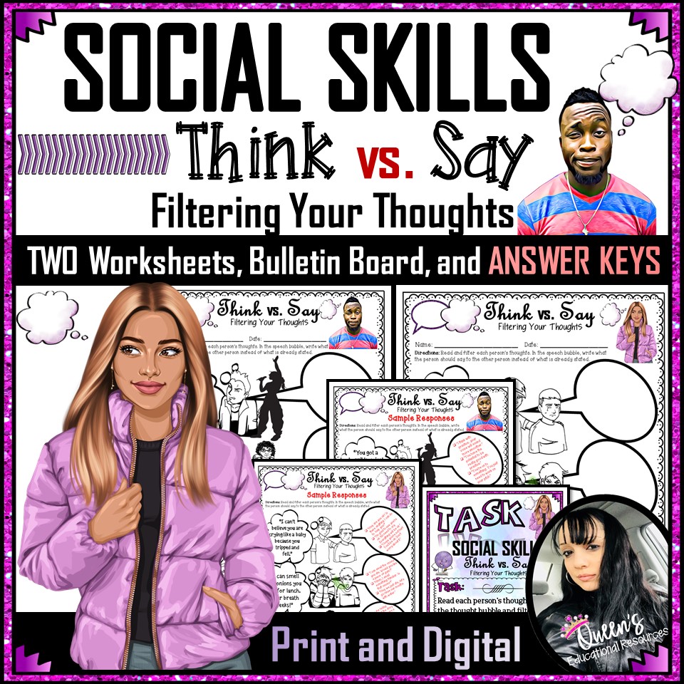 think-vs-say-filtering-your-thoughts-activity-worksheets-print-and-digital-classful