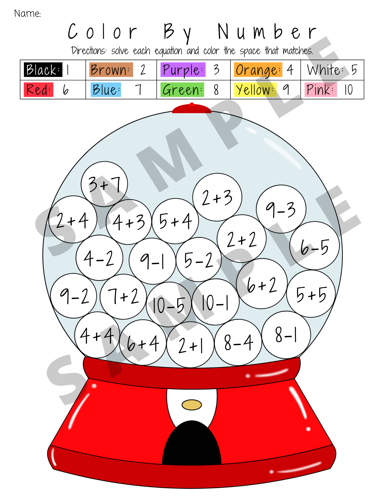 adding-and-subtracting-one-digit-numbers-within-10-0-10-coloring