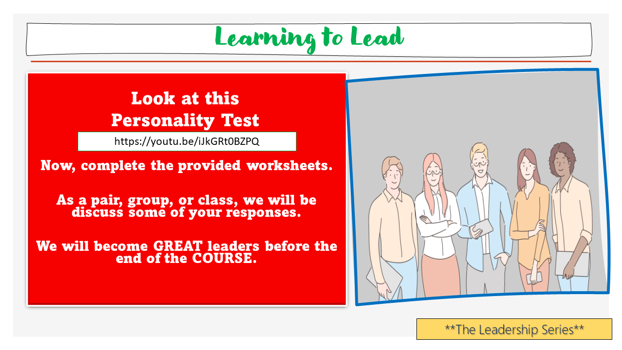 FRESHMAN EXPERIENCE LESSON ACTIVITIES [UNITS 1 & 2] - Classful